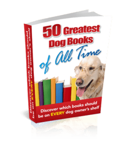 eBook: The 50 Greatest Dog Books of All Time