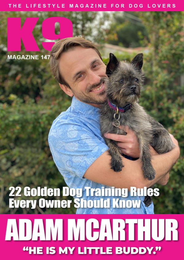 K9 Magazine Issue 147